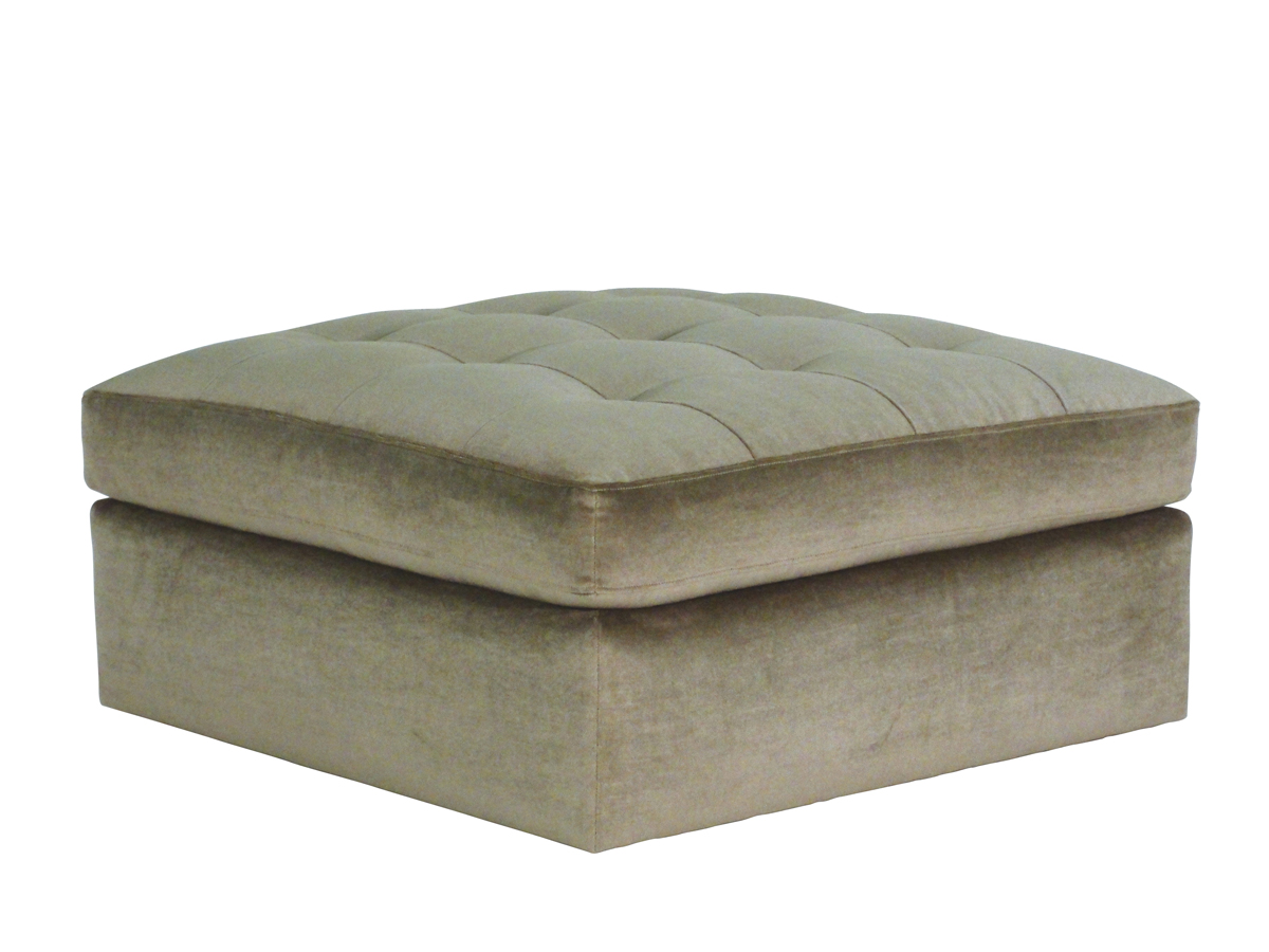 | OT-120 Custom Ottoman